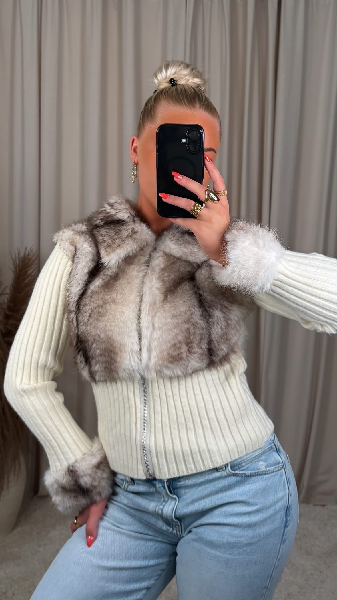 Peysur – Júník.is